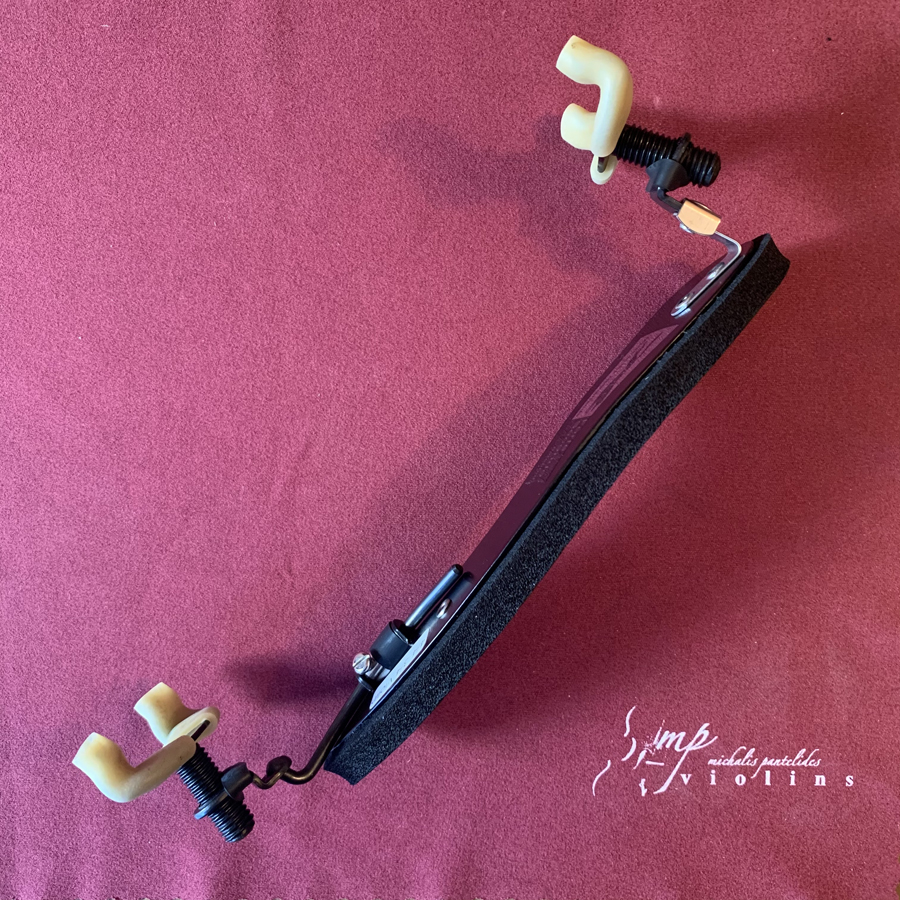 Wolf Forte Secondo Violin 4/4 – 3/4 – Michalis Pantelides Violins