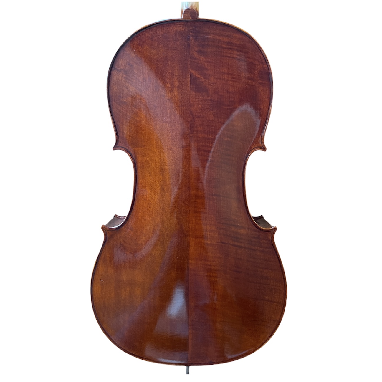 Cello Set Vivace 1/16 – 4/4 | Michalis Pantelides Violins
