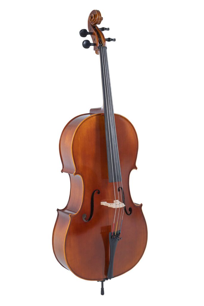 Cello Set Vivace 4/4 | Michalis Pantelides Violin Shop