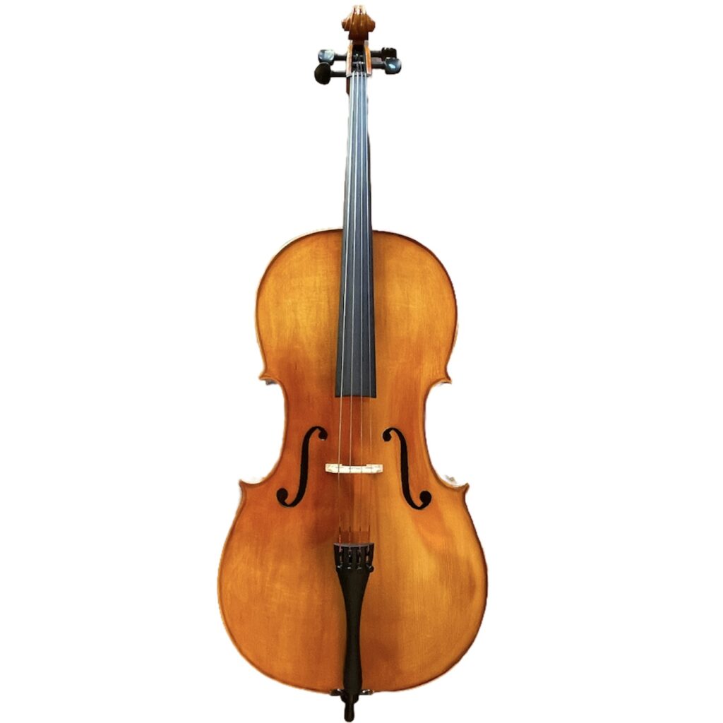 Cello Set Moderato Y MODEL 1/8 | 1/4 | 1/2 | Michalis Pantelides Violin ...