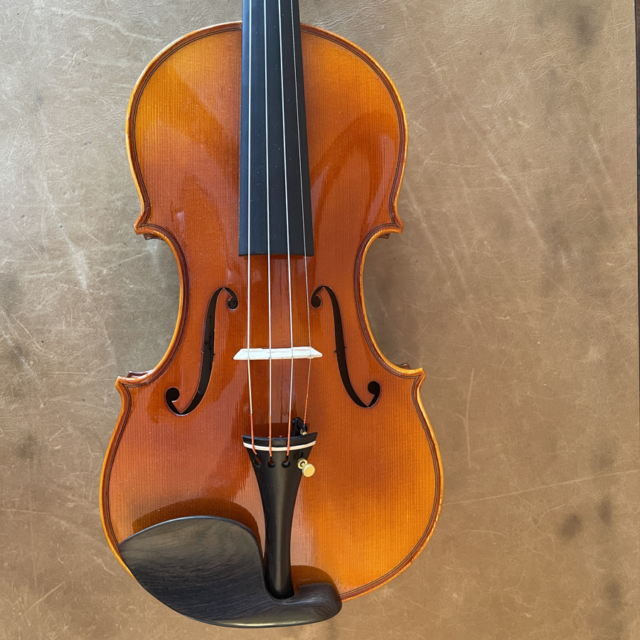 0021 TABLE | Michalis Pantelides Violin Shop