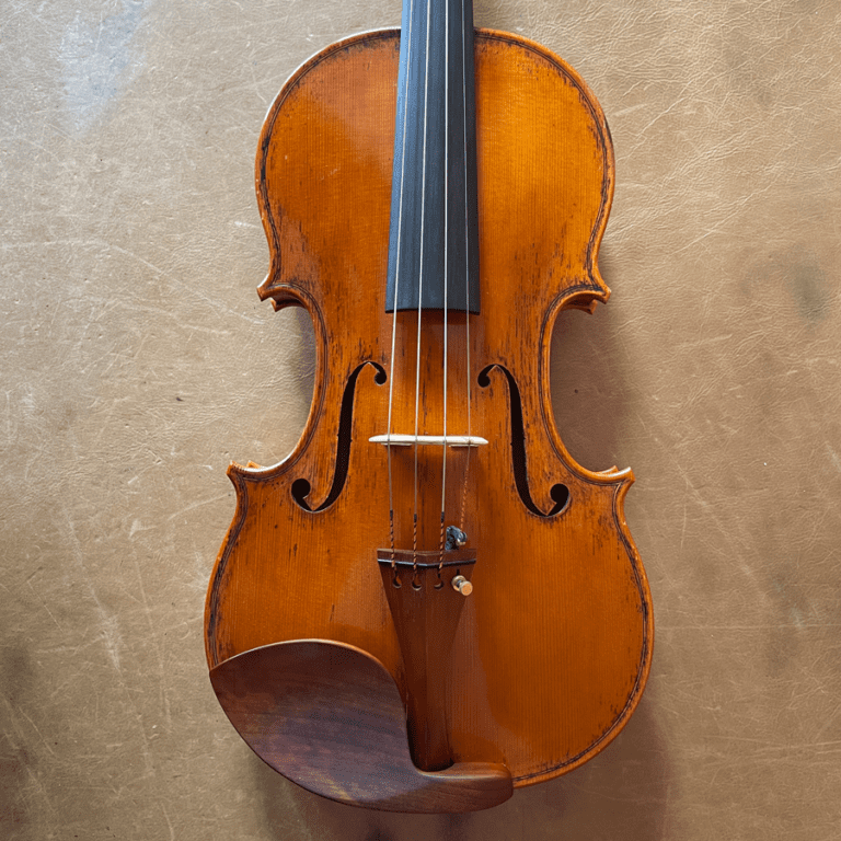 MP(Michalis Pantelides)Violins - Nicosia Cyprus